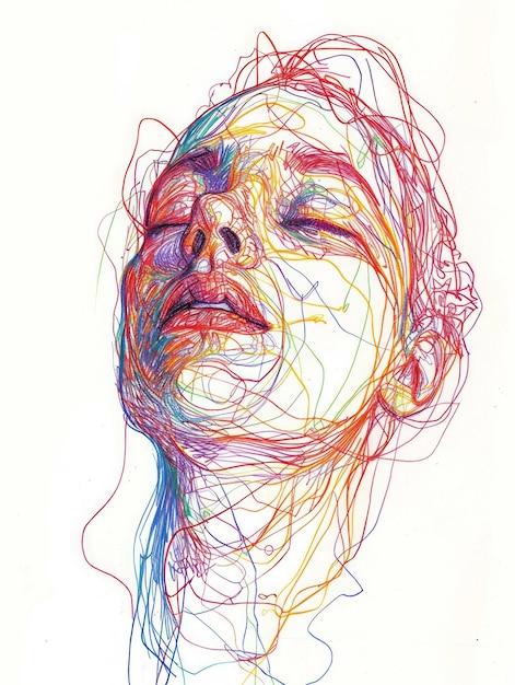 Nearly Half of Moroccans Face Mental Health Disorders as Government ...